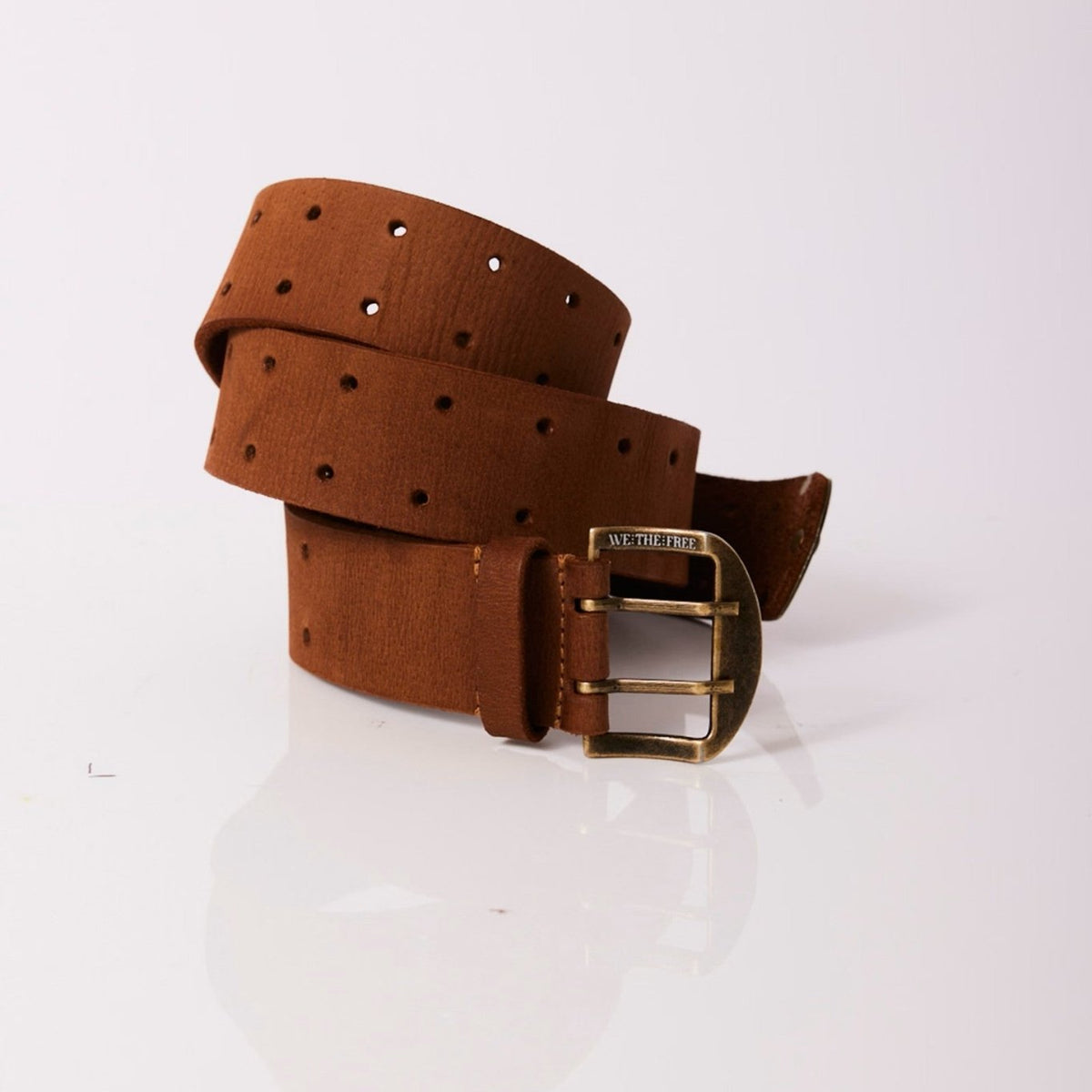 Free People - We The Free Double Cross Belt – happenstance.